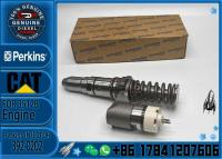 China Diesel Fuel Injector Nozzle 392-0201 392-0202 392-0206 20R-0849 392-0225 392-0211 20R-1277 for Caterpillar 3512B 3516B for sale