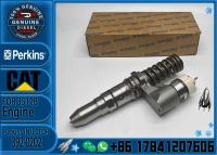 China Diesel Fuel Injector Nozzle 392-0201 392-0202 392-0206 20R-0849 392-0225 392-0211 20R-1277 for Caterpillar 3512B 3516B for sale