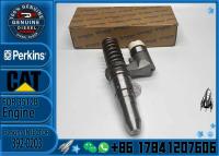 China Common rail injector fuel injecto 246-1854 392-0203 250-1311 392-0204 for 3512B Excavator 3512C 3516B 3516C for sale