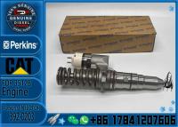 China Common rail injector fuel injecto 246-1854 392-0203 250-1311 392-0204 for 3512B Excavator 3512C 3516B 3516C for sale