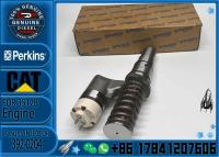 China 3920202 3920204 3920206 Good Price Common rail diesel fuel injector 392-0202 392-0204 392-0206 For Caterpillar Engine for sale