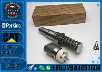 China 3920202 3920204 3920206 Good Price Common rail diesel fuel injector 392-0202 392-0204 392-0206 For Caterpillar Engine for sale
