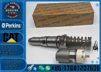 China 3920202 3920204 3920206 Good Price Common rail diesel fuel injector 392-0202 392-0204 392-0206 For Caterpillar Engine for sale