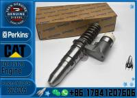 China Diesel Fuel Injector 386-1752 386-1766 392-0205 FOR Caterpillar Engine 3508B 3512B 3516B for sale