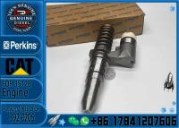 China Diesel Fuel Injector 386-1752 386-1766 392-0205 FOR Caterpillar Engine 3508B 3512B 3516B for sale