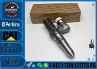 China Diesel Fuel Injector 386-1752 386-1766 392-0205 FOR Caterpillar Engine 3508B 3512B 3516B for sale