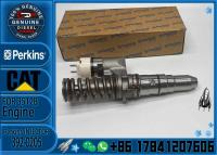 China Diesel Fuel Injector 386-1752 386-1766 392-0205 FOR Caterpillar Engine 3508B 3512B 3516B for sale