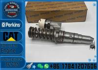 China Diesel Fuel Injector 386-1752 386-1766 392-0205 FOR Caterpillar Engine 3508B 3512B 3516B for sale