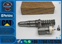 China 3508 3508B 3512 3512B 3512C 3516B Diesel Fuel Injector 392-0206 3920206 20R-1270 For CAT caterpillar Engine industrial for sale