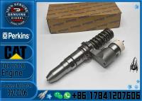 China 3508 3508B 3512 3512B 3512C 3516B Diesel Fuel Injector 392-0206 3920206 20R-1270 For CAT caterpillar Engine industrial for sale