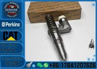 China Cat 3508B 3512B 3516B 3512C 3516C Engine Injector diesel common Rail Fuel Injector 392-0208 20R-1272 for Caterpillar 392 for sale