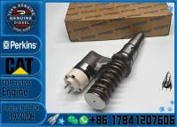 China Cat 3508B 3512B 3516B 3512C 3516C Engine Injector diesel common Rail Fuel Injector 392-0208 20R-1272 for Caterpillar 392 for sale