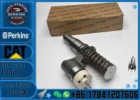 China Cat 3508B 3512B 3516B 3512C 3516C Engine Injector diesel common Rail Fuel Injector 392-0208 20R-1272 for Caterpillar 392 for sale