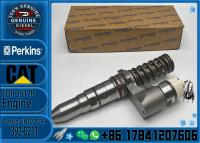 China Cat 3508B 3512B 3516B 3512C 3516C Engine Injector diesel common Rail Fuel Injector 392-0208 20R-1272 for Caterpillar 392 for sale