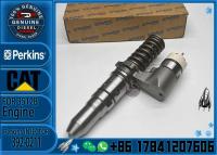 China Cat 3508B 3512B 3516B 3512C 3516C Engine Injector diesel common Rail Fuel Injector 392-0208 20R-1272 for Caterpillar 392 for sale