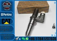 China Cat 3508B 3512B 3516B 3512C 3516C Engine Injector diesel common Rail Fuel Injector 392-0208 20R-1272 for Caterpillar 392 for sale