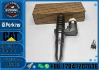 China Cat 3508B 3512B 3516B 3512C 3516C Engine Injector diesel common Rail Fuel Injector 392-0208 20R-1272 for Caterpillar 392 for sale