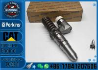 China Cat 3508B 3512B 3516B 3512C 3516C Engine Injector diesel common Rail Fuel Injector 392-0208 20R-1272 for Caterpillar 392 for sale