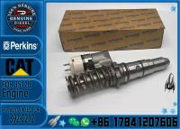 China Diesel Fuel Injector Nozzle 392-0201 392-0202 392-0212 392-0217 392-0225 392-0211 20R-1266 for Caterpillar 3512B 3516B for sale