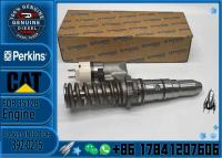 China Diesel Fuel Injector Assembly 250-1312 392-021120R-0849 10R-1275 392-0215 20R-1265 for C-at 3512C Engine for sale