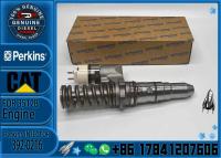 China 392-0216 for Diesel Engine 3508 3512 3516 3524 Fuel Injector 3920216 20R1277 for sale