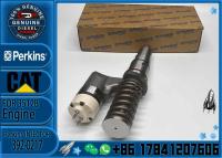 China 392-0216 for Diesel Engine 3508 3512 3516 3524 Fuel Injector 3920216 20R1277 for sale
