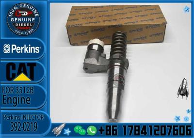 China 392-0216 for Diesel Engine 3508 3512 3516 3524 Fuel Injector 3920216 20R1277 for sale