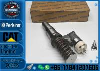 China Fuel injector 250-1302 392-0224 250-1304 392-0225 for 3512B Excavator 3512C 3516B 3516C for sale