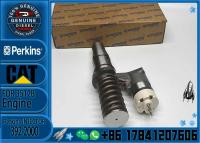 China common rail injector assembly 392-0227 20R-1263 392-2000 11R-1874 For Caterpillar C3500 3508B 3512 for sale