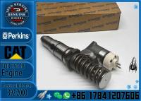 China common rail injector assembly 392-0227 20R-1263 392-2000 11R-1874 For Caterpillar C3500 3508B 3512 for sale