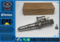China Diesel Common Rail Injector 392-6214 3926214 For 3508B 3512B 3516B Engine for sale
