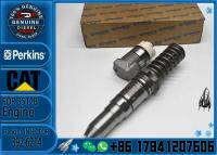 China Diesel Common Rail Injector 392-6214 3926214 For 3508B 3512B 3516B Engine for sale