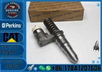 China Diesel Common Rail Injector 392-6214 3926214 For 3508B 3512B 3516B Engine for sale