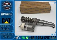 China Diesel Common Rail Injector 392-6214 3926214 For 3508B 3512B 3516B Engine for sale