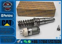 China Diesel Common Rail Injector 392-6214 3926214 For 3508B 3512B 3516B Engine for sale