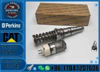China Fuel injector fuel injecto 204-2067 386-1776 229-1631 437-7547 for 3512B Excavator 3512C 3516B 3516C for sale