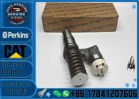China Fuel injector fuel injecto 204-2067 386-1776 229-1631 437-7547 for 3512B Excavator 3512C 3516B 3516C for sale