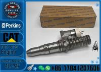 China Fuel injector fuel injecto 204-2067 386-1776 229-1631 437-7547 for 3512B Excavator 3512C 3516B 3516C for sale