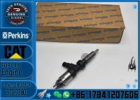 China High quality diesel fuel injector 295050-0331 2950500331 3707280 370-7280 for sale