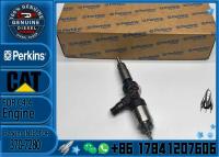 China High quality diesel fuel injector 295050-0331 2950500331 3707280 370-7280 for sale