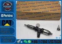 China High quality diesel fuel injector 295050-0331 2950500331 3707280 370-7280 for sale