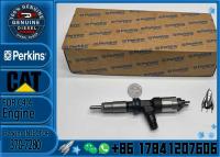 China High quality diesel fuel injector 295050-0331 2950500331 3707280 370-7280 for sale