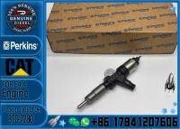 China High quality diesel fuel injector 295050-0331 2950500331 3707280 370-7280 for sale