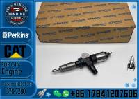 China High quality diesel fuel injector 295050-0331 2950500331 3707280 370-7280 for sale