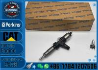 China Common Rail Injector 295050-0360 295050-0361 for 3707281 370-7281 for sale