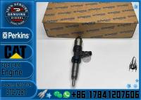 China Common Rail Injector 295050-0360 295050-0361 for 3707281 370-7281 for sale