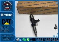 China Common Rail Injector 295050-0360 295050-0361 for 3707281 370-7281 for sale