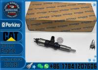 China Common Rail Injector 295050-0360 295050-0361 for 3707281 370-7281 for sale