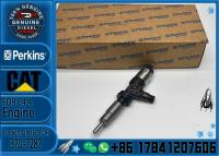 China E320E E323E E324E Injector 295050-0331 T409982 C7.1 Engine Fuel Injector 370-7280 3707280 370-7282 344-3316 418-3229 370 for sale
