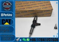China E320E E323E E324E Injector 295050-0331 T409982 C7.1 Engine Fuel Injector 370-7280 3707280 370-7282 344-3316 418-3229 370 for sale